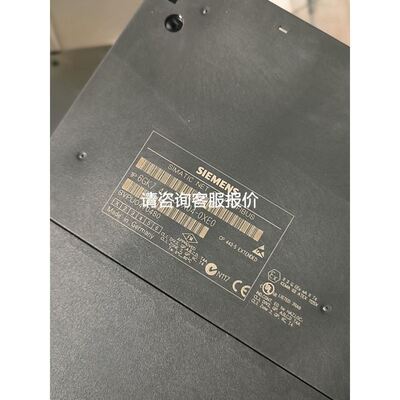 6ES7223-1PL22-0XA0拆机包好，原图原货，灰都议价
