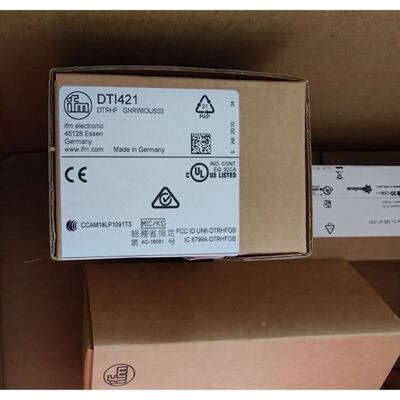 IFM易福门传感器PI2889PI2694 PI8 KRH959 PI2898 PI28962 PN