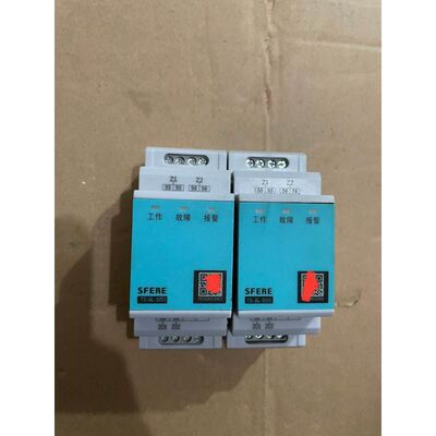 斯菲尔SFRE总线隔离器 TS-GL-9201