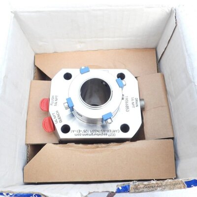 可维修NOS NEW EAGLE BURGMANN MECHANI议价