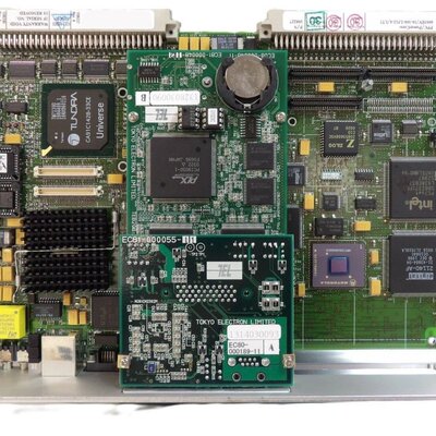 可维修Force Computers 108227 M/C TEB议价