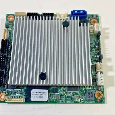 可维修) / EBC240-EM2 / EBC240-EM REV.D 4BE00240D1X10 MO议价