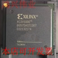 全新XC2V1000TMBG575 XC2V1000-4BGG575IXC2V1000-4BG575C原装现