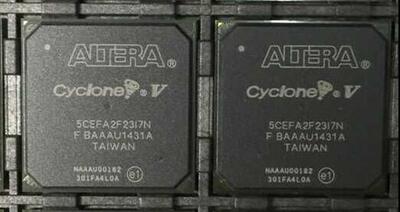 5CEFA2F23I7N 全新原装正品现货