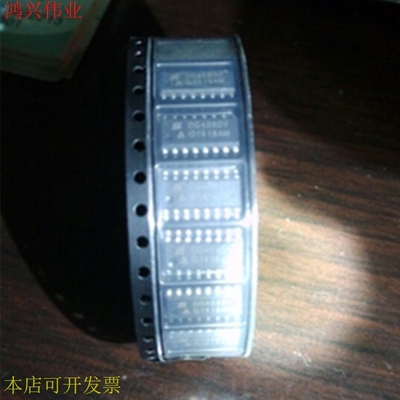 全新原装现货 DG408DY-T1-E3  多路器开关 DG408DY