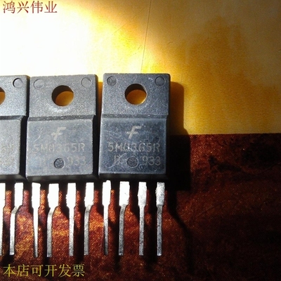全新原装现货 5M0365R 飞兆功率开关