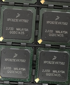 XPC823EVR75B2 全新原装正品现货