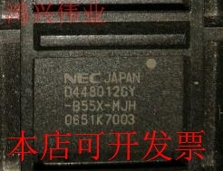 UPD448012GY-B55X-MJH原装现货