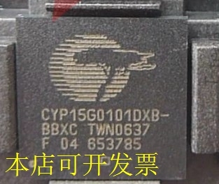 全新CYP15G0101DXB-BBXC CYP15G0101DXB-BBXICYP15G0101DXB-BBC