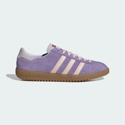 Adidas/阿迪达斯 男女三叶草 BERMUDA T头鞋板鞋德训鞋 JR7157