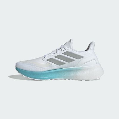 Adidas/阿迪达斯 男女 PUREBOOST  随心畅跑跑步运动鞋 JR7674