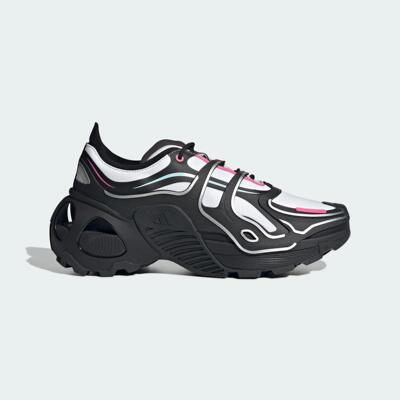 Adidas/阿迪达斯 男女 RUNNER 厚底运动休闲跑步鞋 JP5264