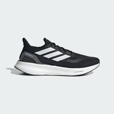 Adidas/阿迪达斯 男女超轻缓震回弹体测跑步运动鞋 IF9191
