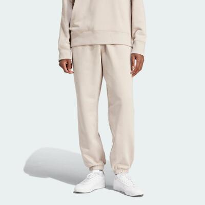 Adidas/阿迪达斯 男子三叶草亲肤舒适束脚休闲运动裤 IR7887