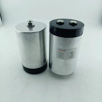 STGCON赛特康 薄膜电容器 mkp 1800VDC130uf 10% 现货全新 120元