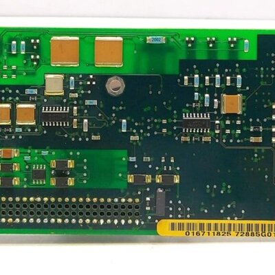 议价Vangard FXS CardPWB72886-01 RPWB72886-01PWB72886-01R