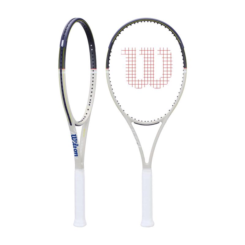 代购Wilson Blade 98 16x19 v10威尔胜网球拍增强旋转26年美网