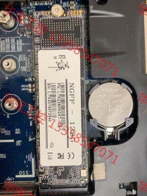 议价 瞬盘128g固态硬盘2280 m2 ngff sata