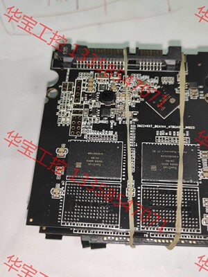 议价 慧荣sm2246xt  闪迪mlc颗粒 128g SSD 固