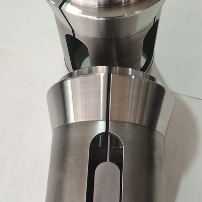 前推式夹具173E171E185E车床夹头