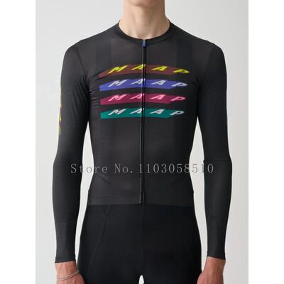 Team High Quality Pro Cycling Jersey Men Woman Breathable Bi