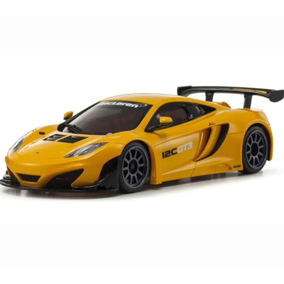 迈凯伦12C竞速套车GT32013