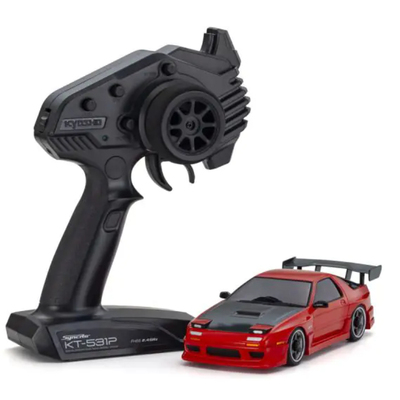 马自达RX-7FC3SRC遥控车