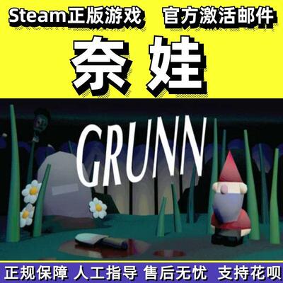 steam奈娃Neva国区礼物中文正版