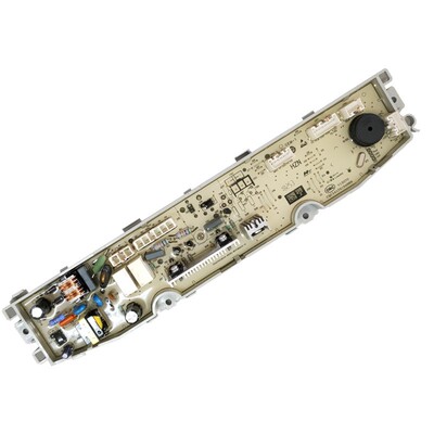 海尔洗衣机XQB100-BDFG878U1主板