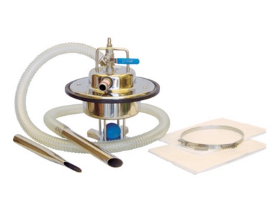 日本aqsys安跨AVC-550防爆工业吸尘器除尘器474-7411干湿用桶单卖