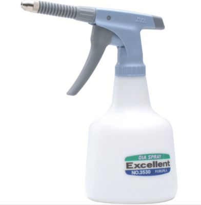 FURUPLA工业家用有机溶液喷壶