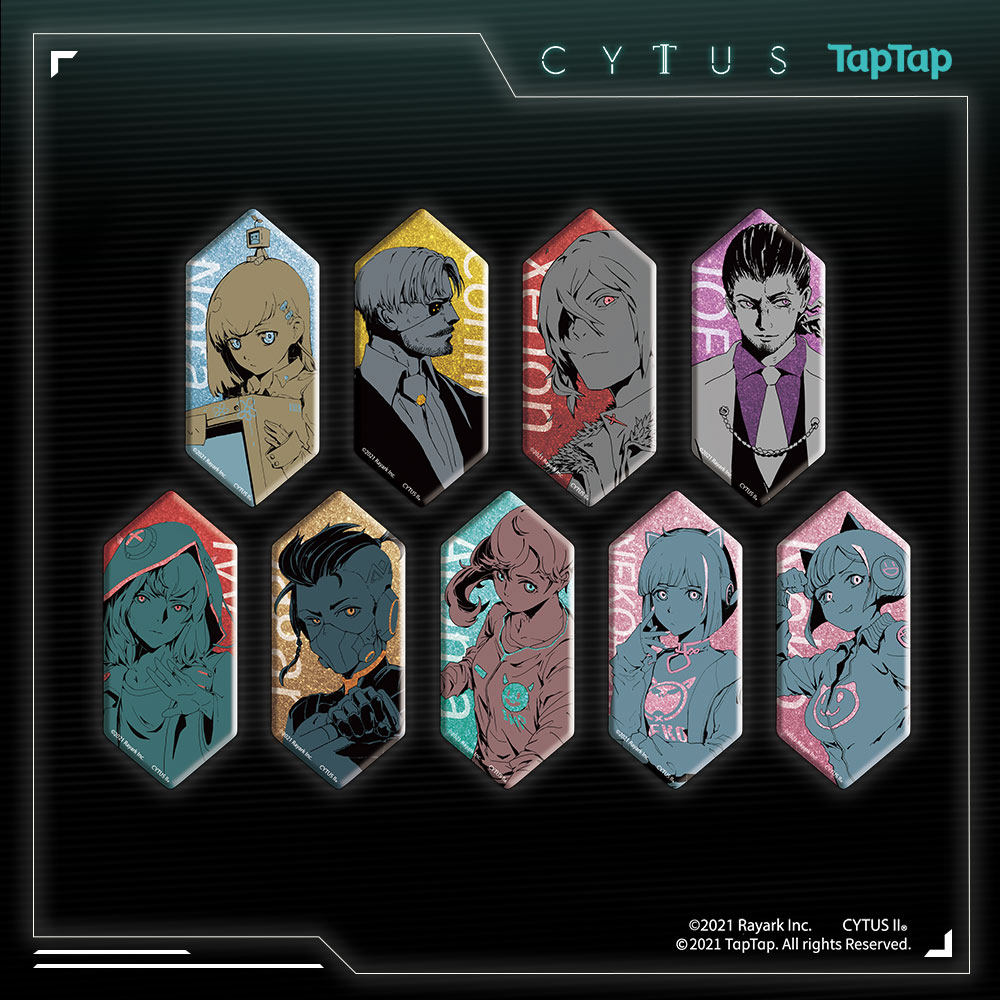 cytus图标-千图网