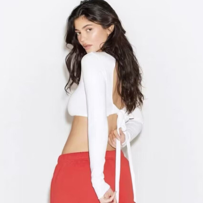 新款修身显瘦包邮女时尚长袖2024