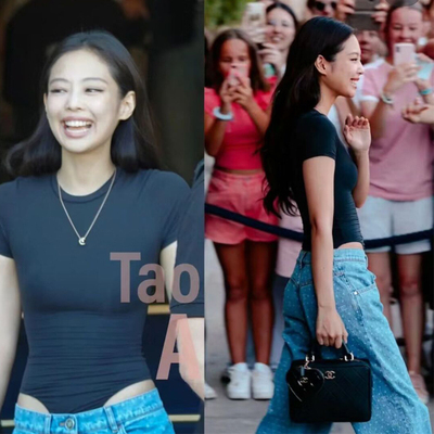 连体卡戴珊短袖薄棉女欧美风短袖