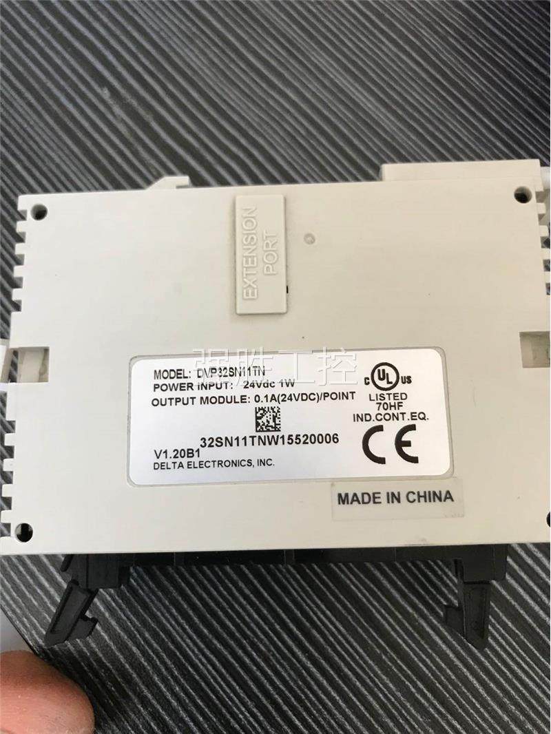 议价台达PLC模块 DVP32SN DVP32SN11TN TP原装二手议价询价_虎窝淘