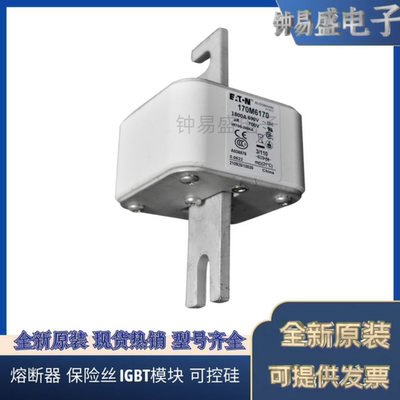 出售 Bussmann熔断器170M6188 6189 6190 6191  6192 6193 6194