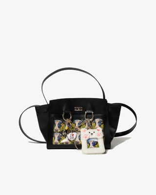 DOUBLET 26SS Leather 