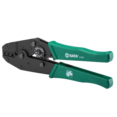 世达工具压著端子网络排线