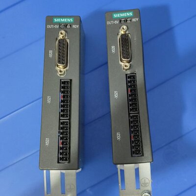 议价编码器模块302040