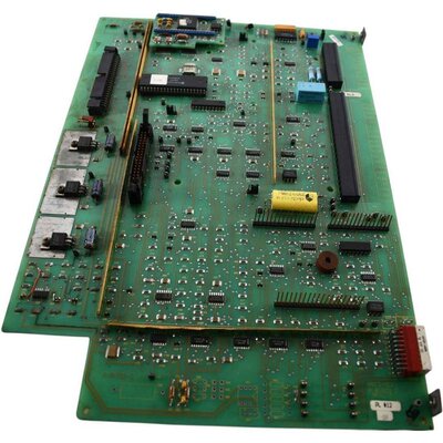 议价PARTS Industrial DriveASC3-MC2A-81623-2A-81623-3