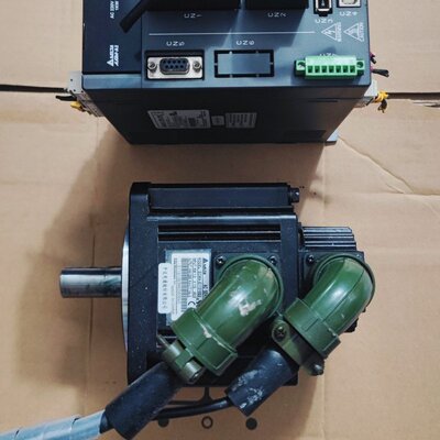 议价伺服驱动器ASD-A2-1021-UASD-A2-0421-MASD-A2-0721-M