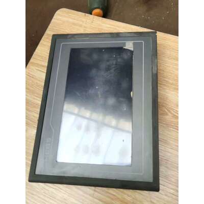 议价闲置!触控屏幕 mcgsTPC7062KD，成色特好