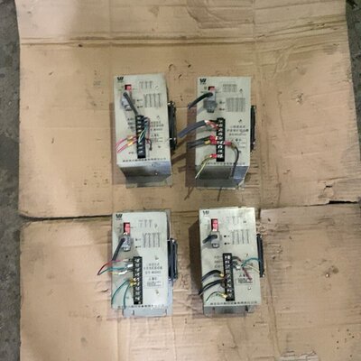议价步进驱动器WD3DV02WD3DV01WD3DV03
