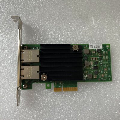 议价Dell网卡QLE2562QLE2560QLE2564