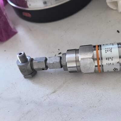 议价IFM压力传感器PA9026PA9024PA9028
