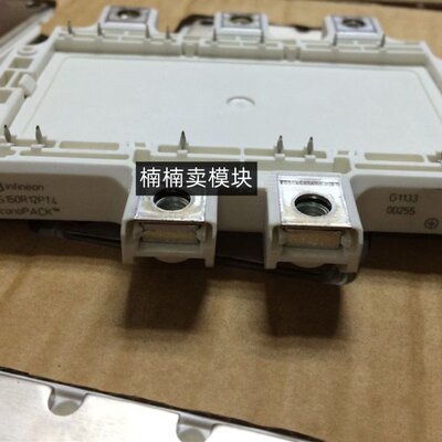 议价电机模块FS150R12PT4FS200R12PT4FS100R12PT4