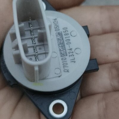 议价JL传感器JL324-001850JL324-001850传感器助力机马达传感器
