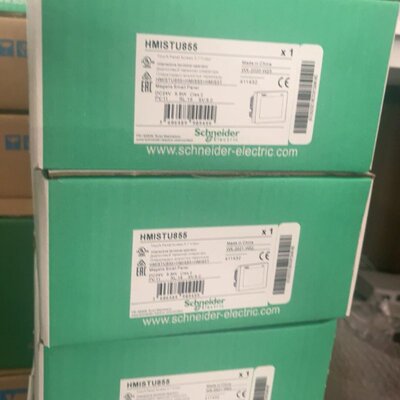 议价触摸屏HMISTU855HMISTU655HMISTU855W