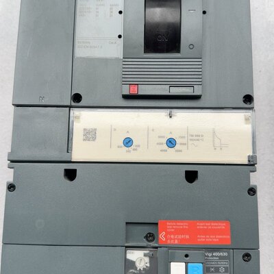 议价塑壳断路器CVS630FCVS400FCVS250F
