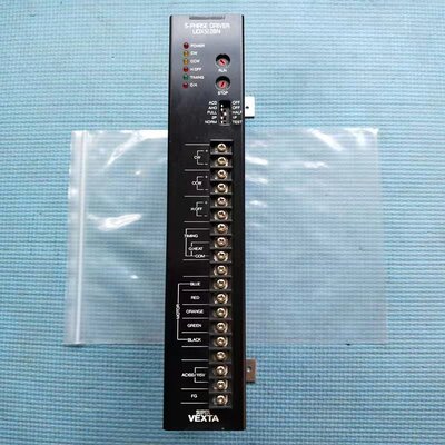 议价步进驱动器UDX5128NUDX5107NUDX5114N
